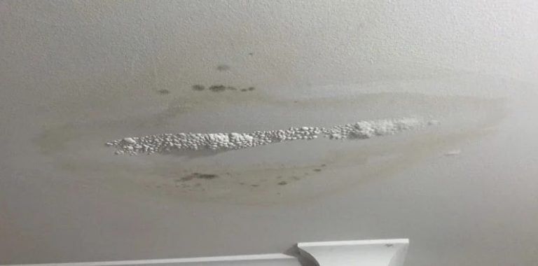 What Is Water Ingress? - Water Ingress Meaning & Solutions