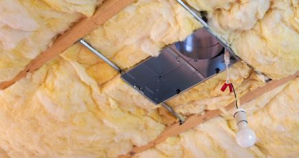 PIV Installation Bishop Auckland | PIV Installers | Damp Hero